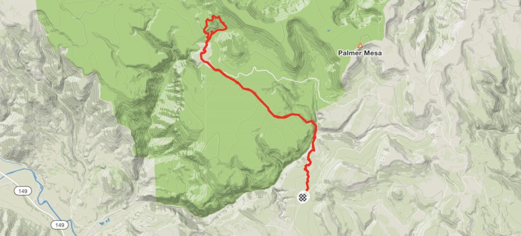 phil armitage photography blog | hiking guides, landscape, and wildlife ...